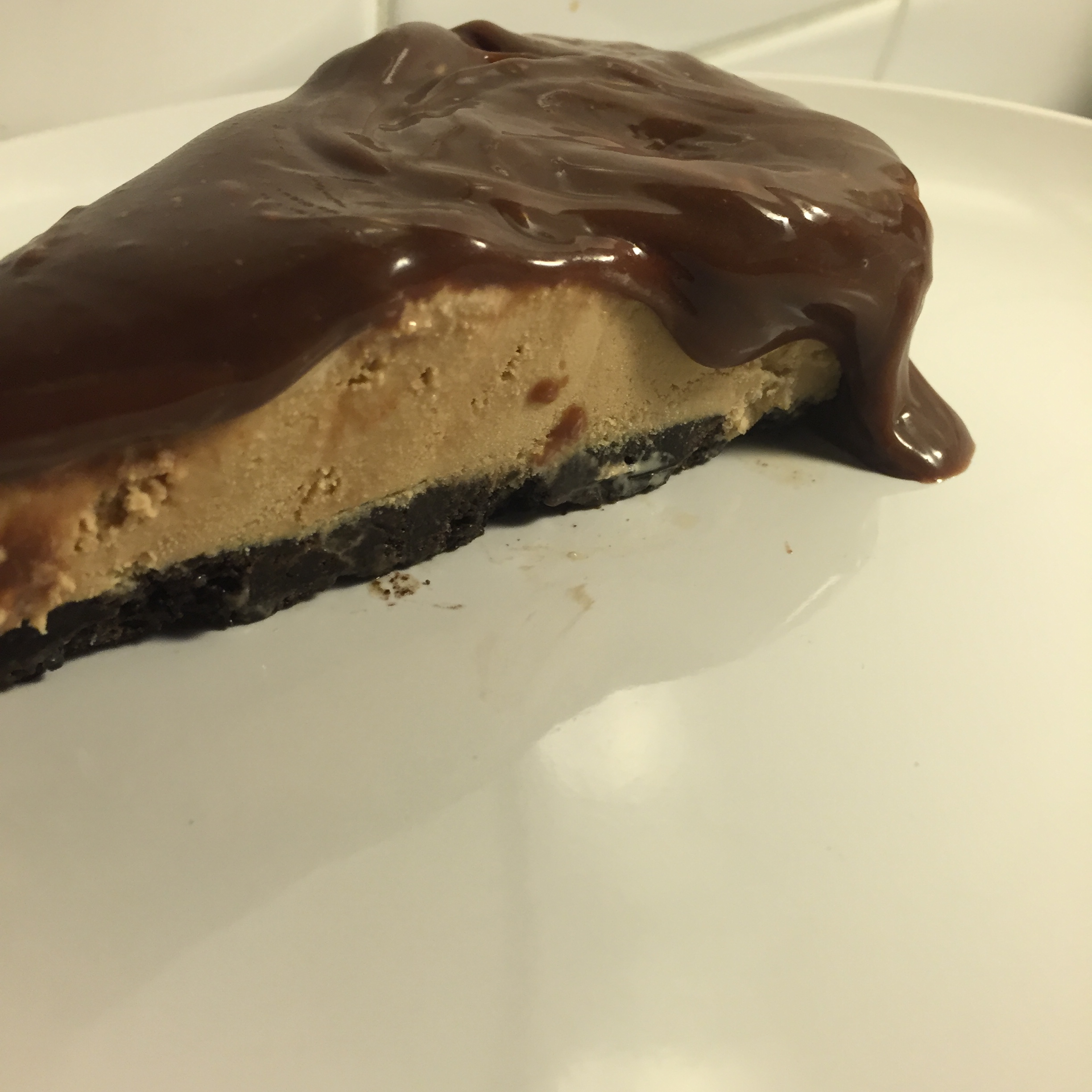 Mud Pie – Pie Girl Bakes